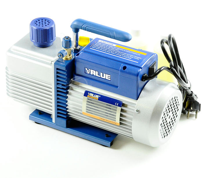 VE280 - 9.0CFM Vacuum Pump – My Store