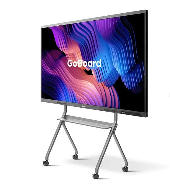 Hisense 65WM6FE GoBoard Live Pro – 65" 4K UHD Interactive Display – Co ...