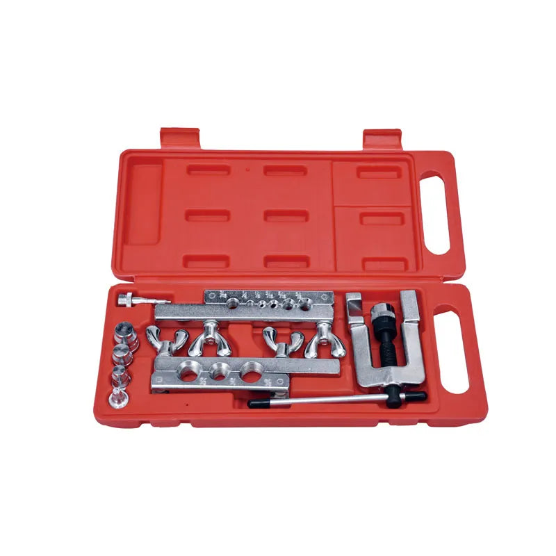 SH-275 Flaring & Swaging Tool 45° – HVAC/Plumbing Commercial Kit – My Store