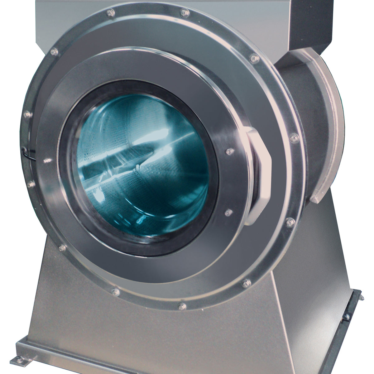 Renzacci LX22 - 22KG Washing Machine - Commercial – My Store