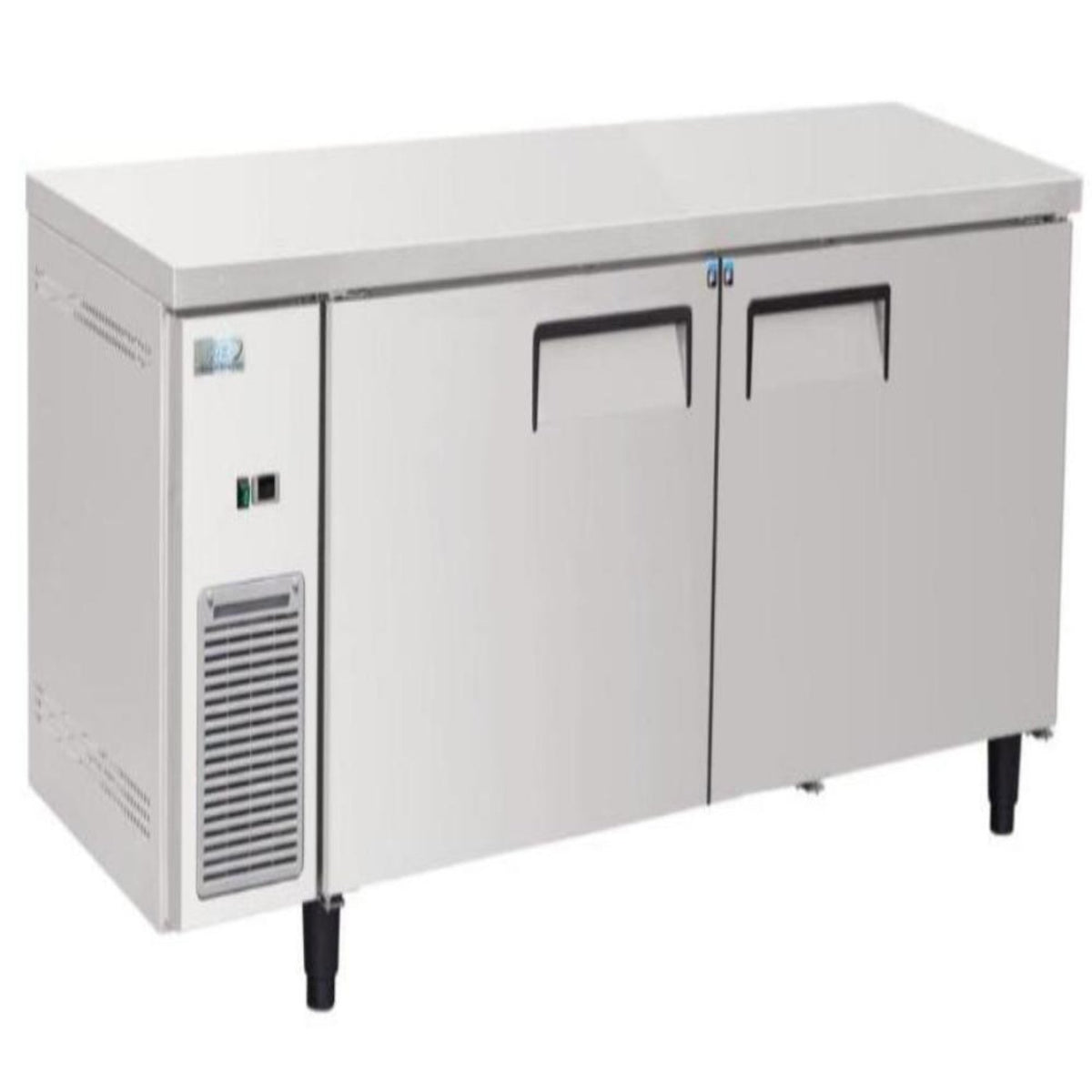 STCF1880 – 520L Counter Freezer – Static Cooling Commercial – My Store