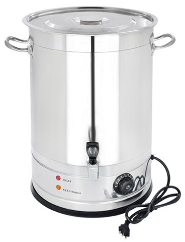 WB-28B - 28L Single-Layer Water Boiler - Commercial – My Store