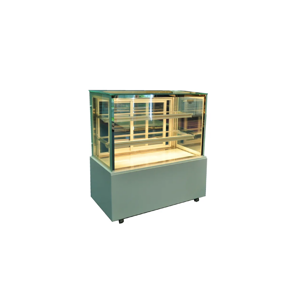 WG-ZZ-120 - 1200mm Cake Showcase - Commercial – My Store